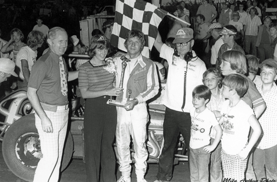 Midwest Racing Archives: August 2012