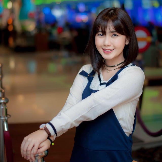 √ Biodata dan Profil Ploy Sornarin - Riwayatmu