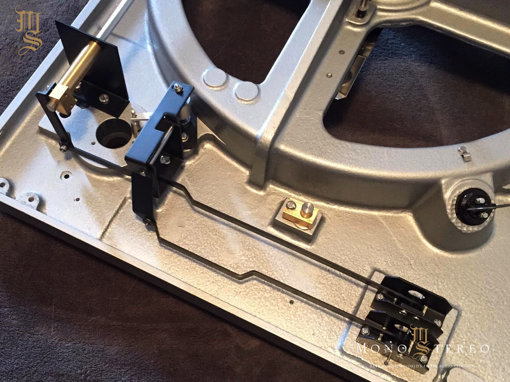 DOUBLE EMT 927F RESTORATION UPDATE – M & S | Ultimate High-Fidelity