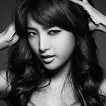 Kim Sori - Korea Singer - Cute Asian Girls