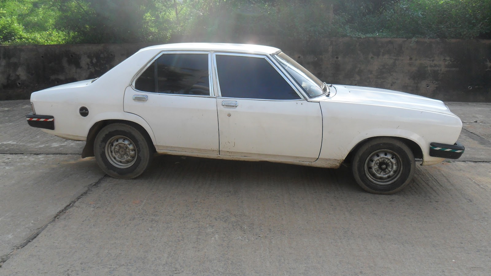 All In One: Hindustan Contessa