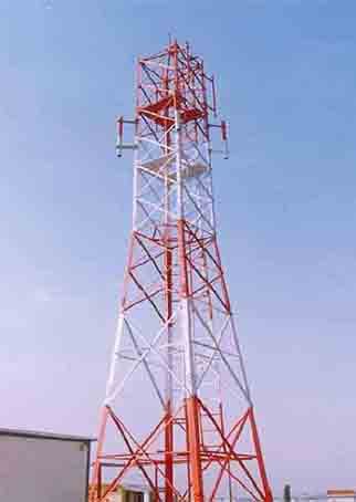 BASE TRANSCEIVER STATION (BTS)