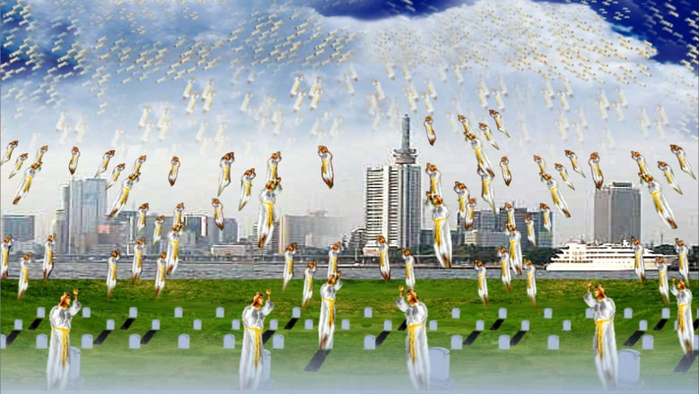 A Layman Looks at the Word: Resurrection Rapture Rescue