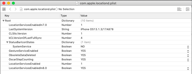 Checkra1n Era - Ep 4 - Analyzing extractions "Before First Unlock"