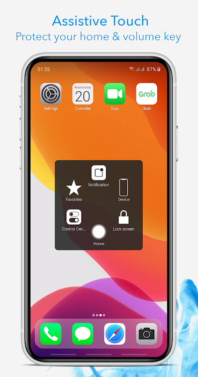 Launcher iOS 14 2020 Best New Launcher