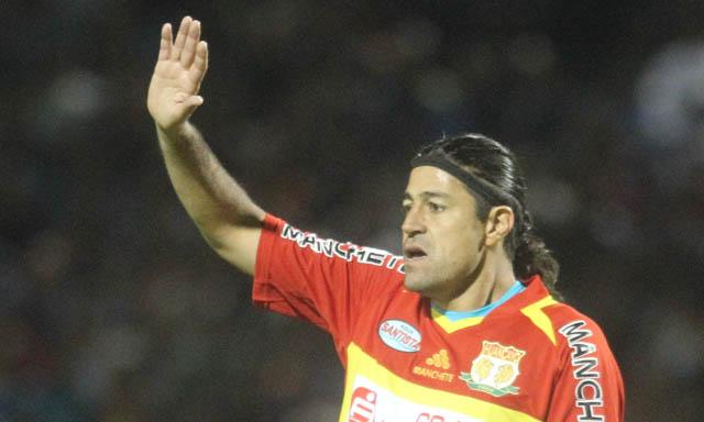 "El Todopoderoso": El ‘Checho’ Ibarra pide una chance a Markarián en la ...