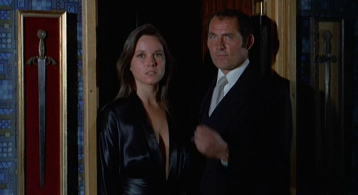 Zebradelic: Barbara Seagull in Diamonds