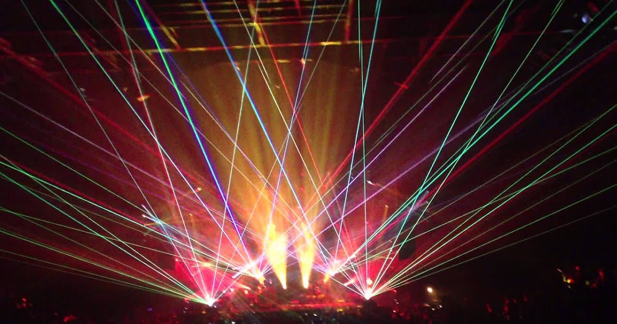 Coventry Music Articles by Pete Clemons: Liquid Light Shows