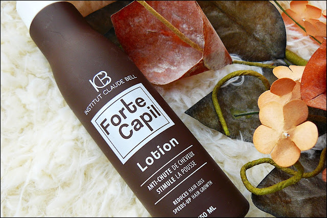 Natka !: Forte Capil...