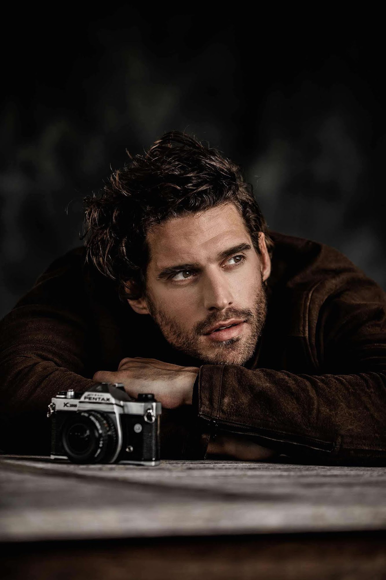 RUFFO Fall-Winter 2020 Collection