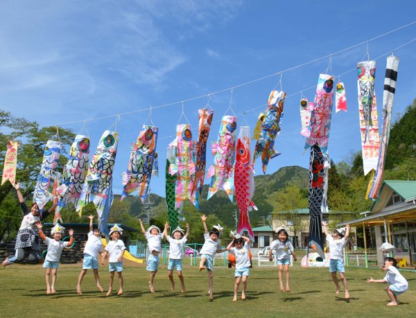 Cool Japan Select Shop: Children's Day in Japan on May