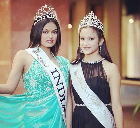 Sonyaa Ayodhya Wiki, Biography, Dob, Age, Height, Weight, Affairs and More