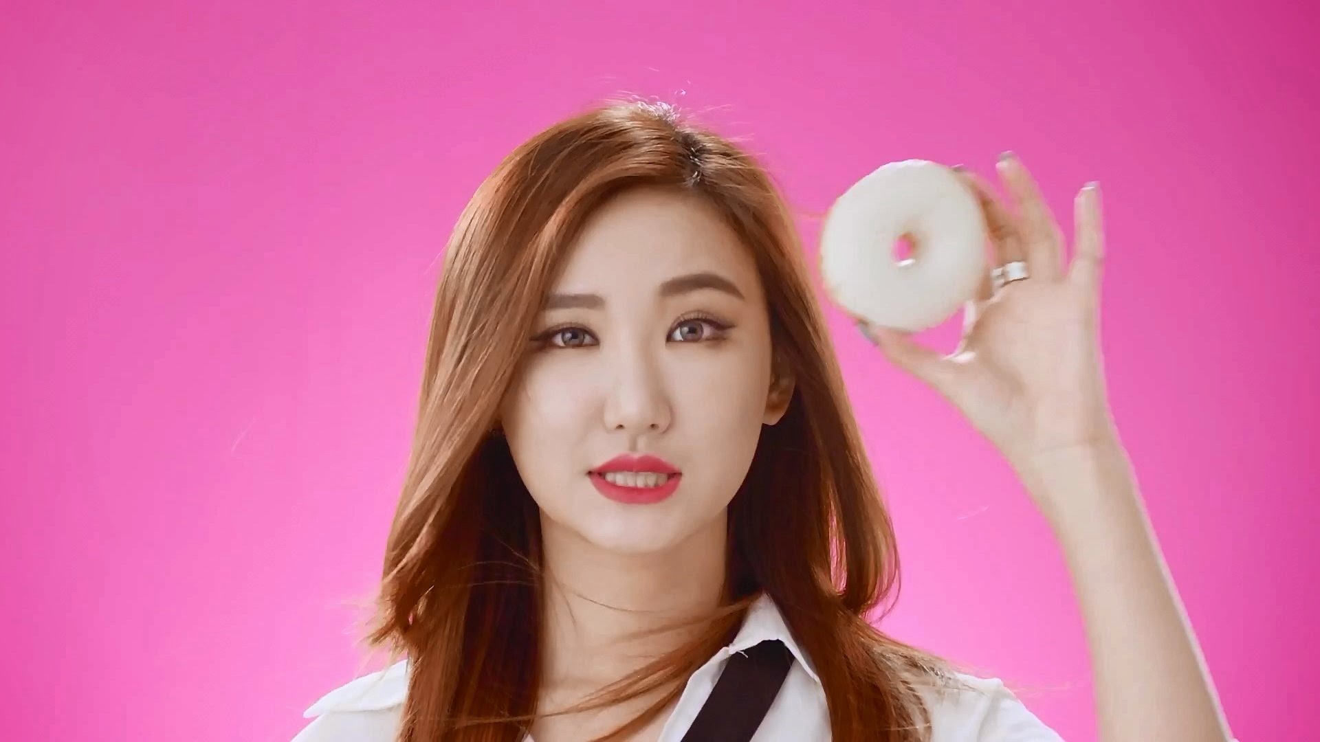 EXID: Νέο MV για το Up&Down σε συνεργασία με την LG | I say myeolchi ...