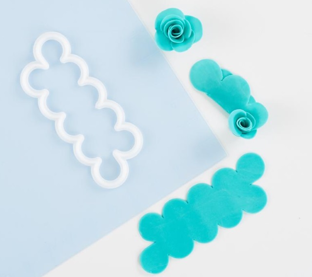 Fantastic Find: "Easiest Rose Ever" Cutter