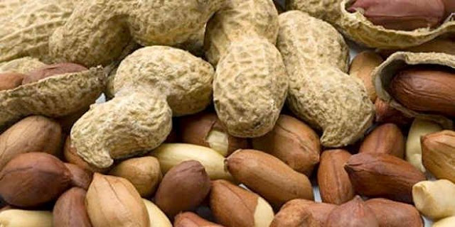 Consommez les arachide pour prendre soin de votre santé