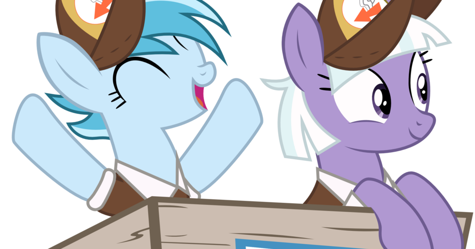 Equestria Daily - MLP Stuff!: Letters to the My Little Pony Staff - The ...