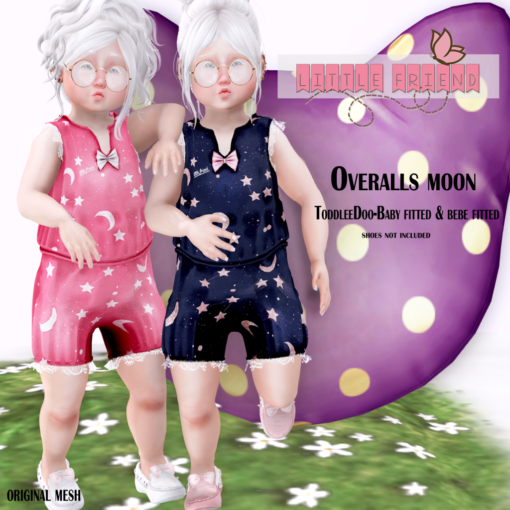 Candy Baby: Post 204