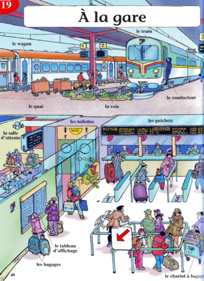 Télécharger Le Dictionnaire Français Illustré (le monde) tout mot avec ...