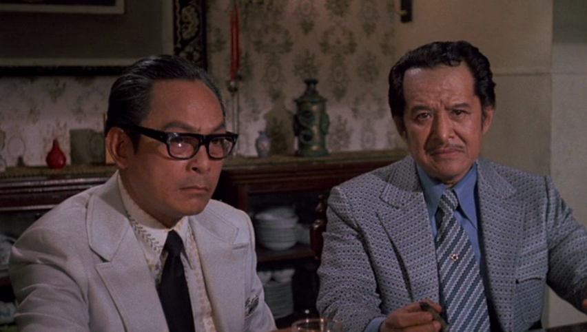 Name That Filipino Actor!: Ruben Rustia