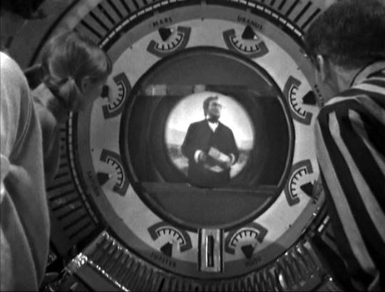 Time Space Visualiser: Doctor Who Decades: The 1960s