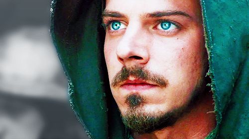 Robin Hood Week | | Why I Love . . . {BBC Robin Hood}