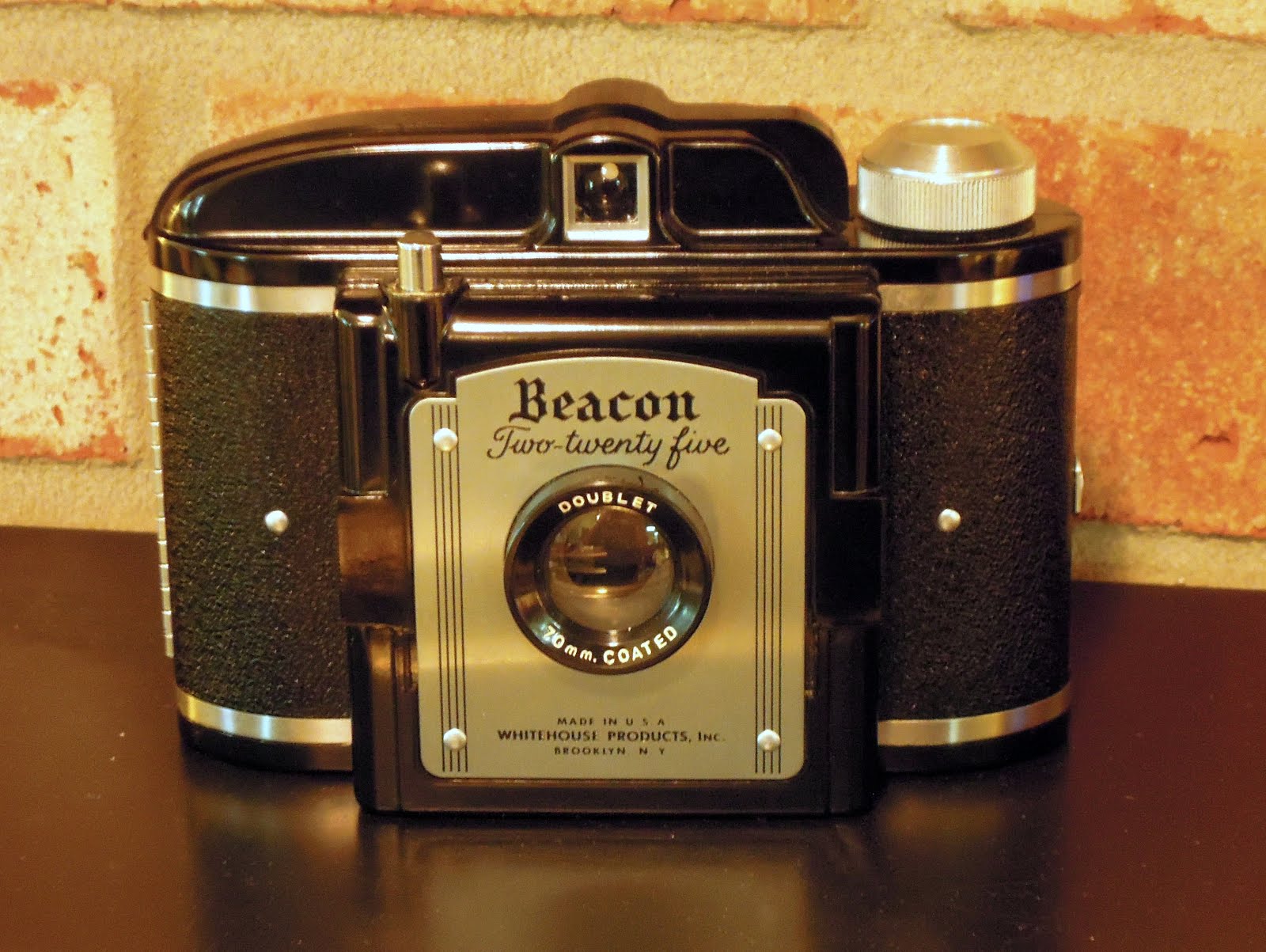 I Still Shoot Film Too (Also): Ceramic Pinhole Cameras?