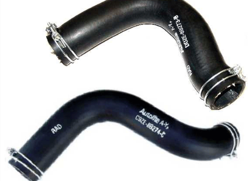 Pentingya Fungsi Selang Radiator Pada Kendaraan ~ Pedal GAS.ID