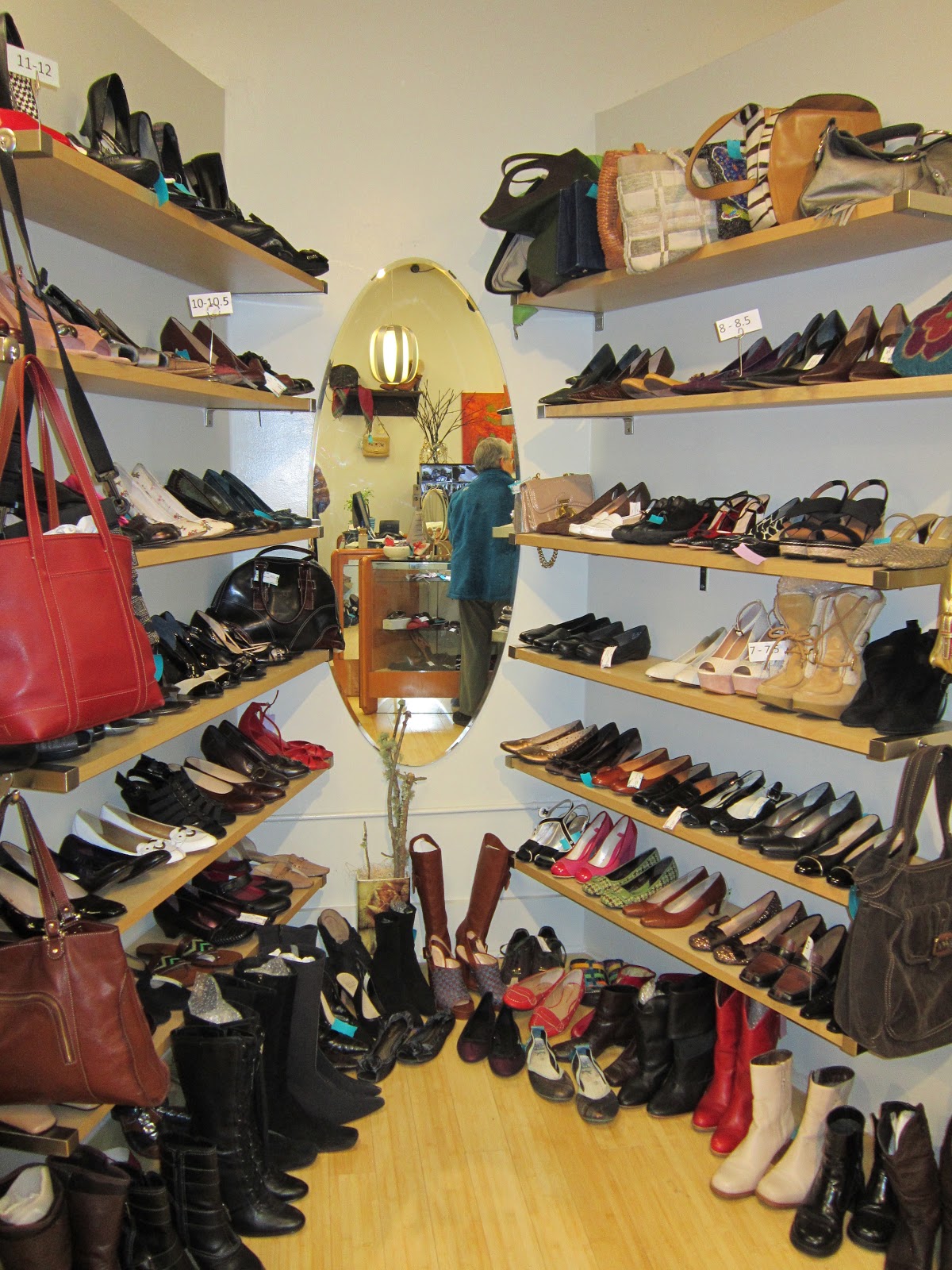 Toni's Vintage Trips