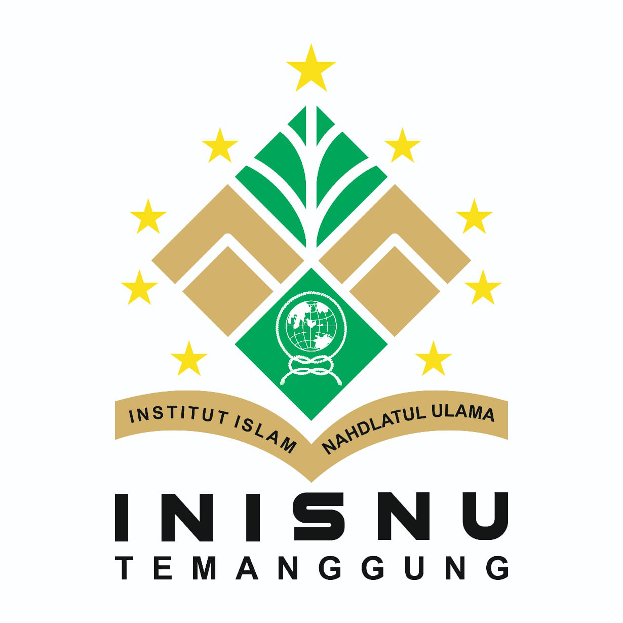 Logo INISNU Temanggung - Harian Temanggung