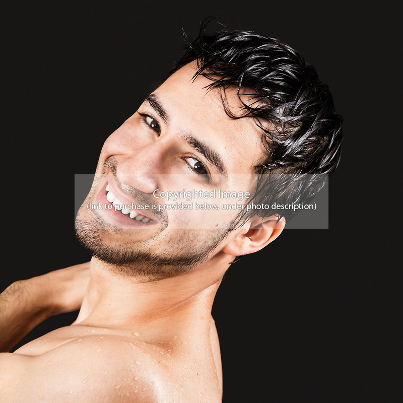 La Galeria del tio bueno: Tios guapos sin camiseta