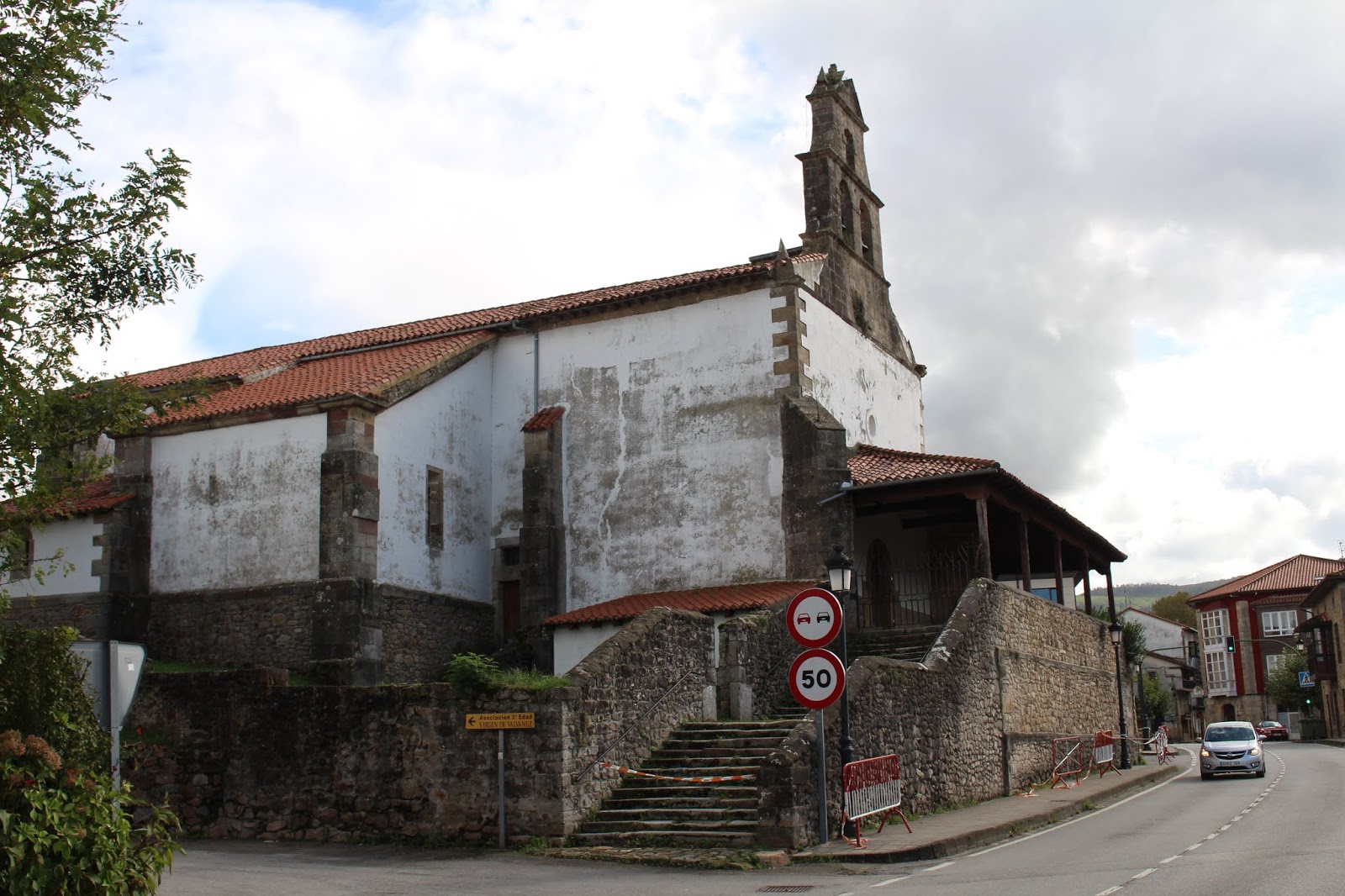 Rinconesibericos: SELAYA-Cantabria-España