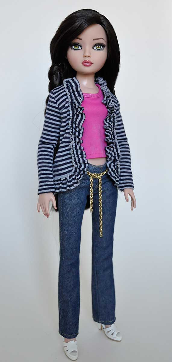 Desperately Seeking Dolls: Sadly, Some Good Things Do Come To An End ...