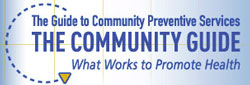 PA Public Health Training Center: What is the Community Guide?
