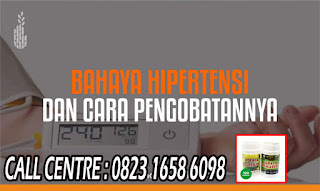 Jenis Obat Darah Tinggi Farnormin Yang Sudah Terbukti Berkhasiat Dan Aman