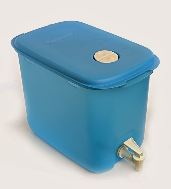 BUY TUPPERWARE PRODUCTS: AQUASAFE