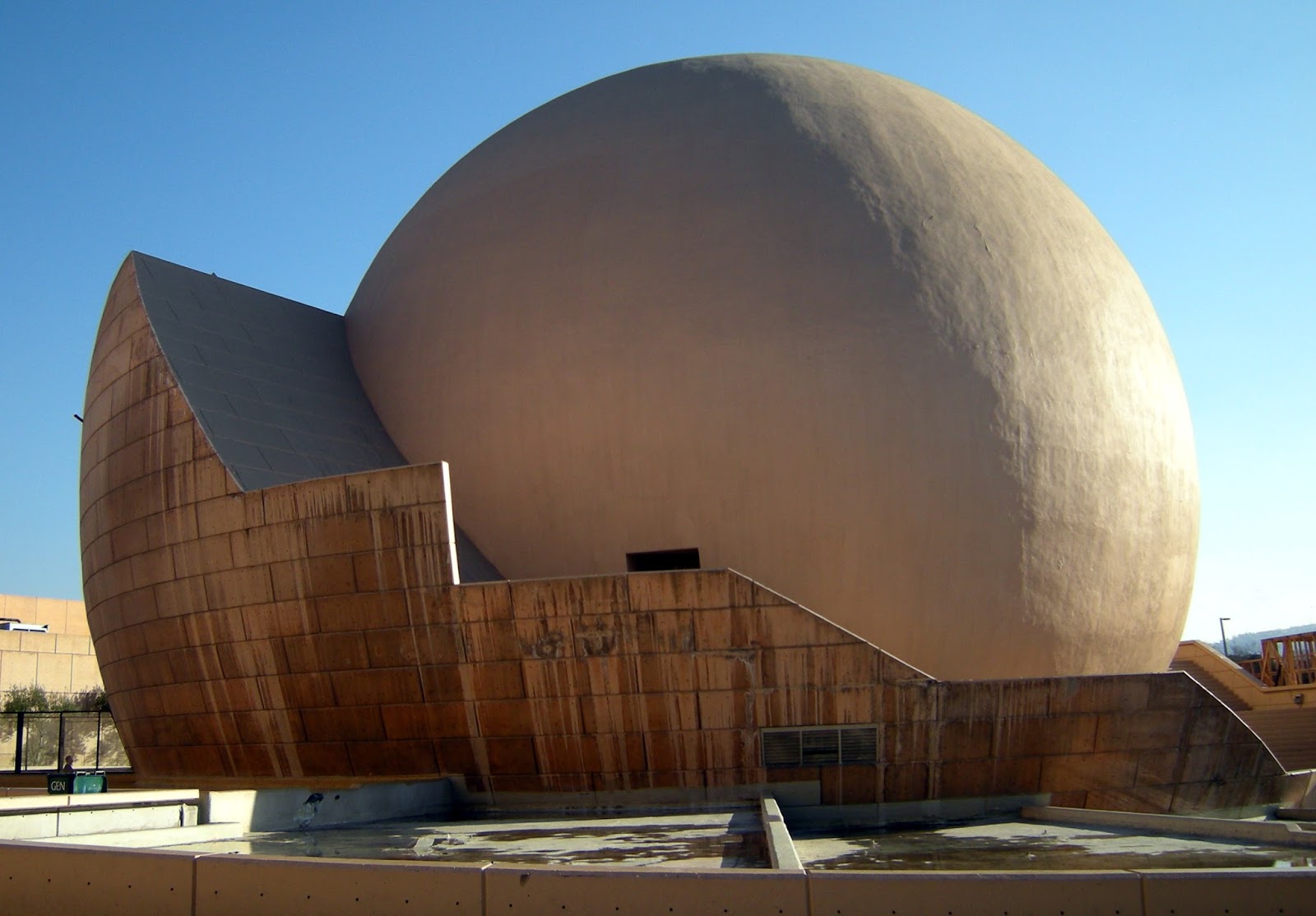 The Mathematical Tourist: Nested Sphere