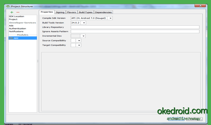Belajar Mengenal Gradle Di Android Studio - Java Media Kita