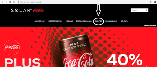 2Via Solar BR Coca-Cola 2024-2025