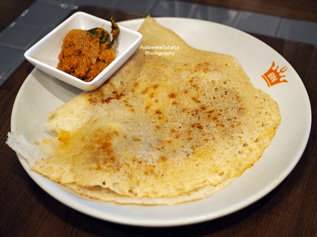 Follow Me To Eat La - Malaysian Food Blog: BARBEQUE NATION MALAYSIA At ...
