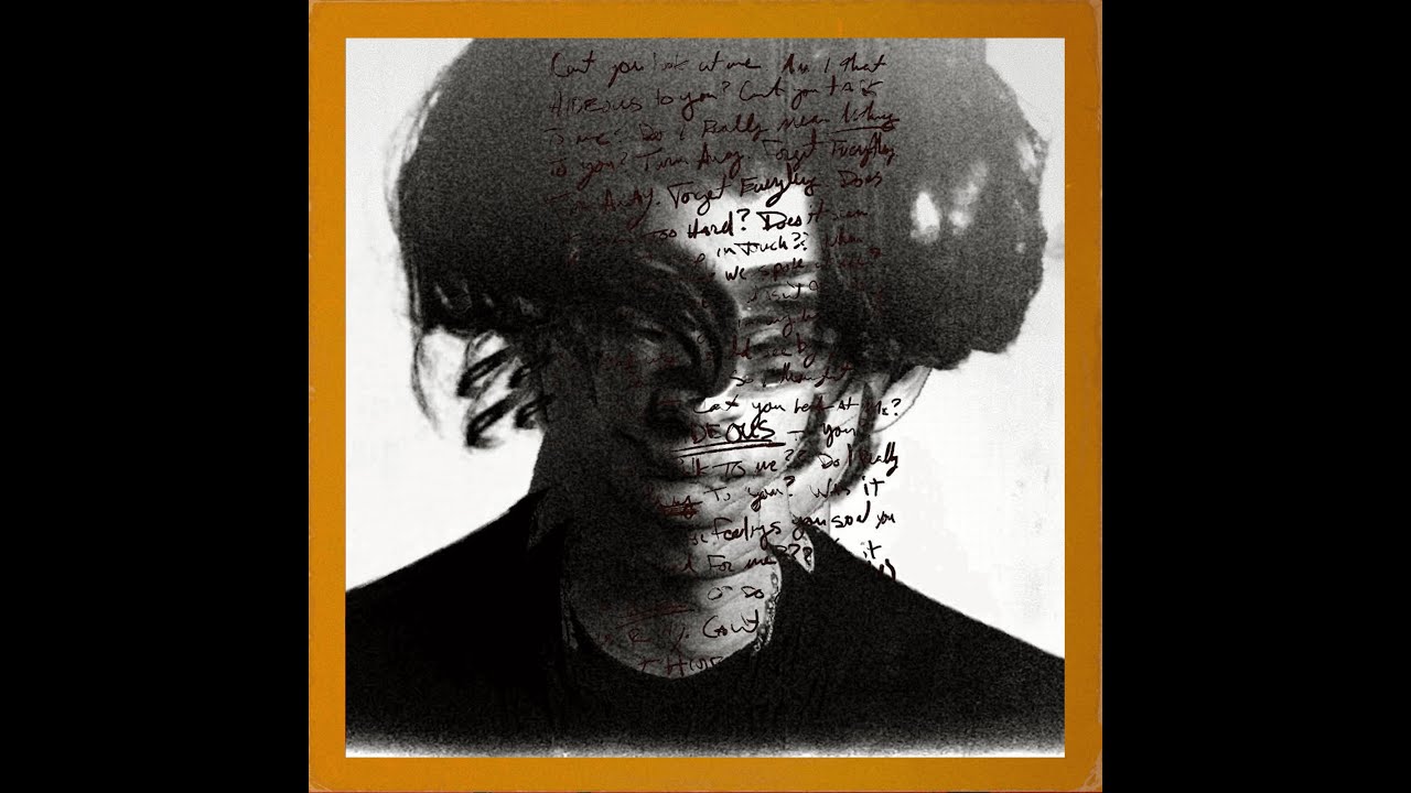 mehro Shares New Single ‘Hideous’