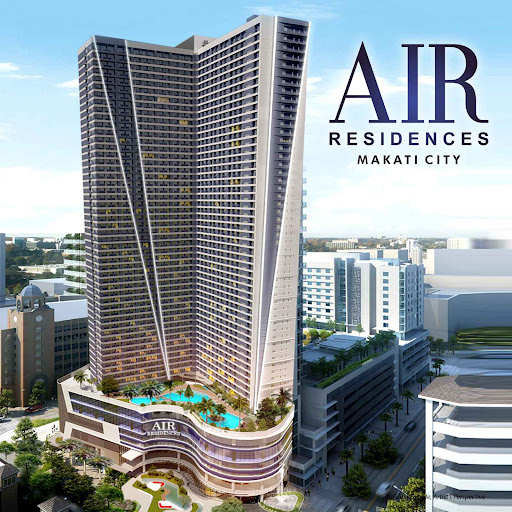 AIR RESIDENCES MAKATI CONDO PROPERTY PH | by SMDC Condo Property PH