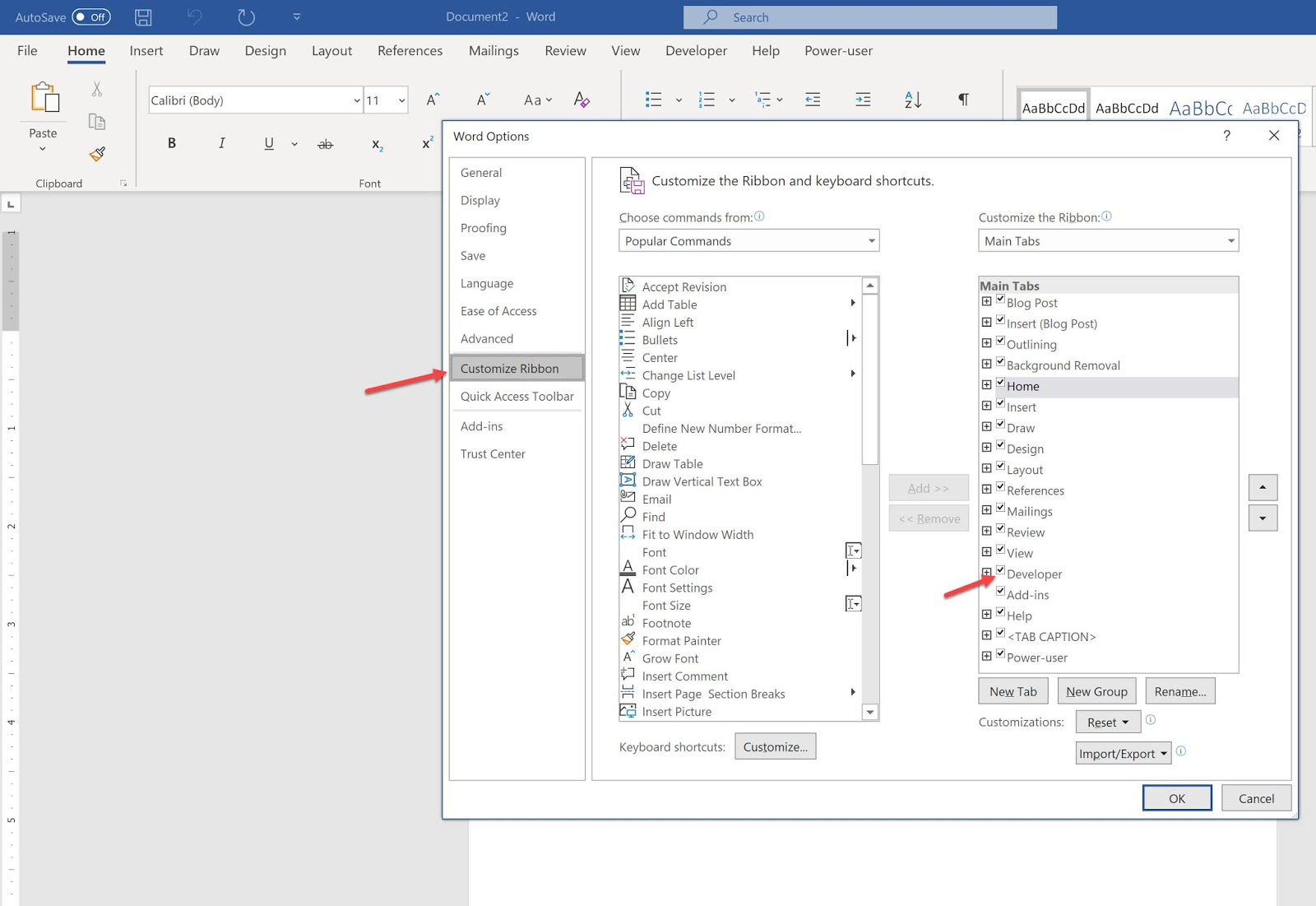 MS Word 2 Creating Interactive Dynamic Forms In Microsoft Word MS Word 2 Creating Interactive Dynamic Forms In Microsoft Word