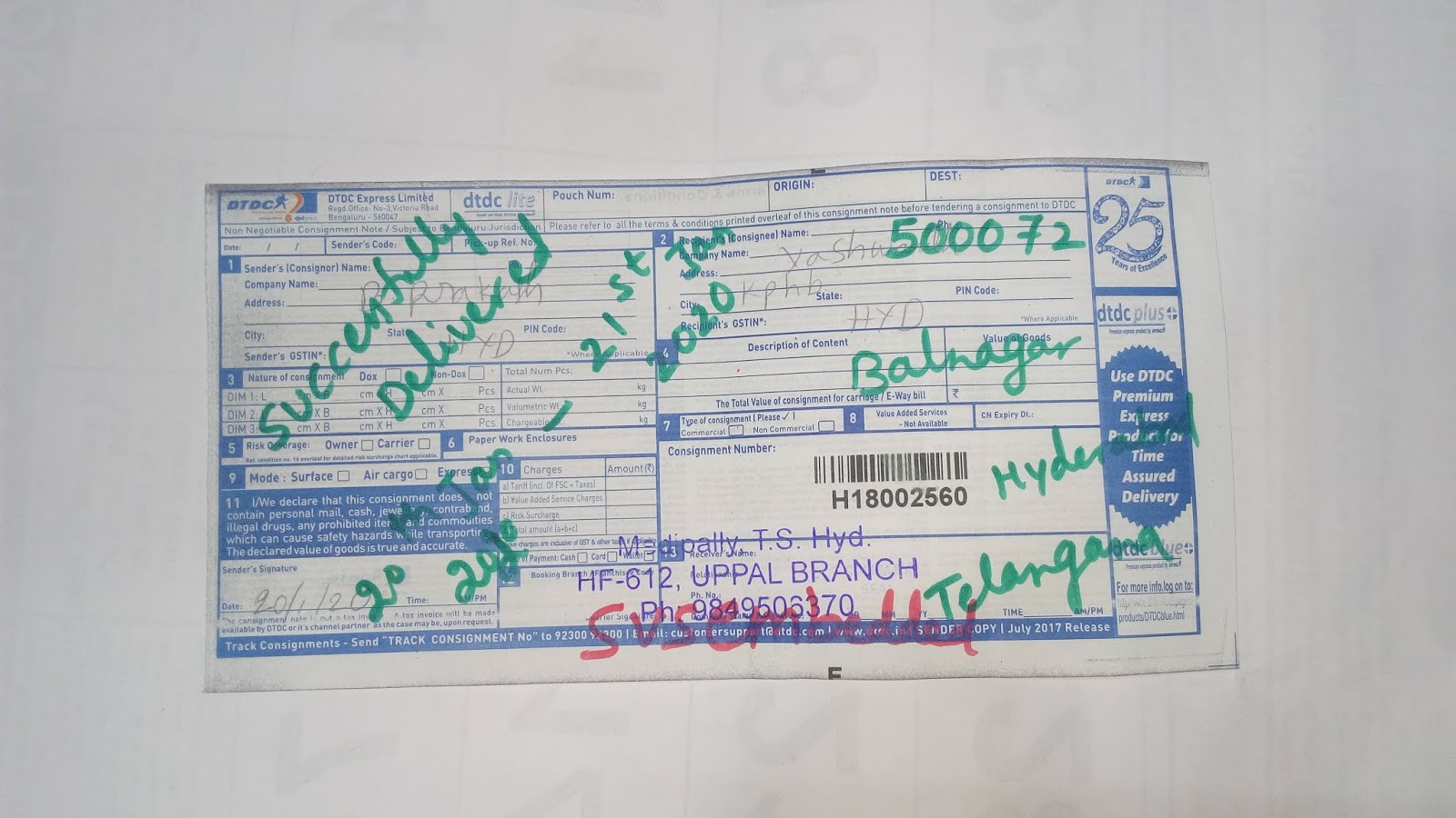 SVSEMBEDDED , 9491535690, 7842358459: Electronic KITS: DTDC Courier ...