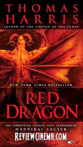 REVIEW CINEMA: Red Dragon (2002)|