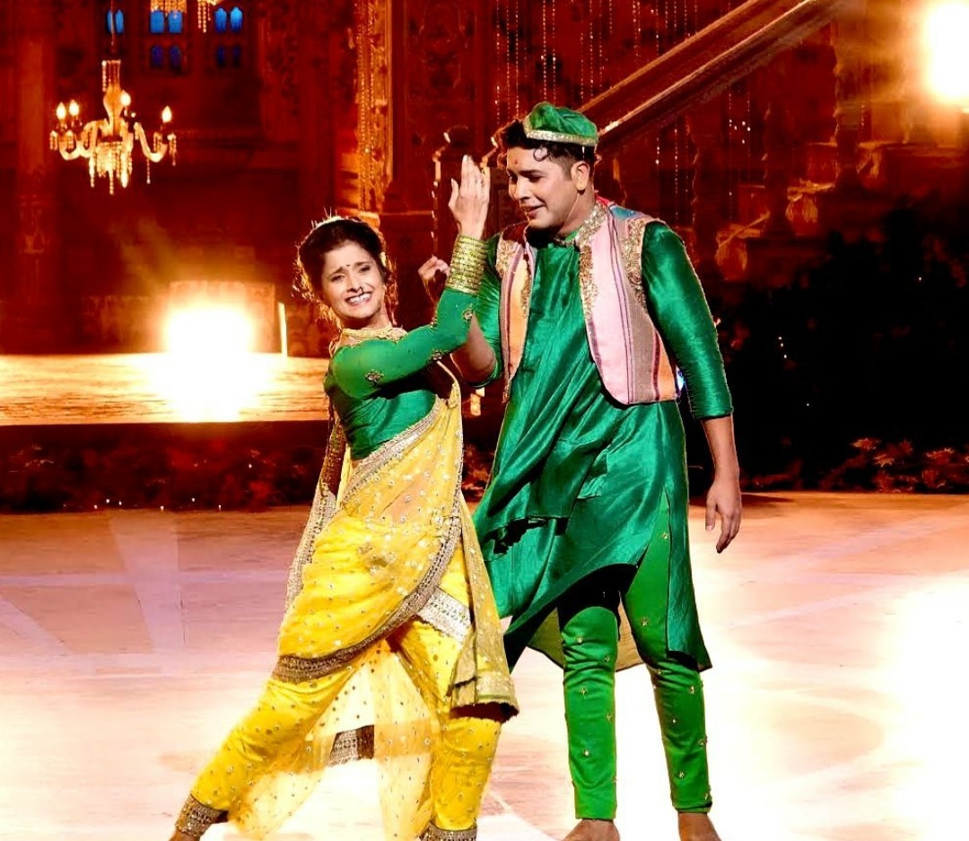 Soochana Chorge (Dance Deewane 3) Biography, Wiki, Age, Height ...