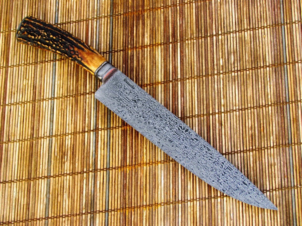 Berardo Facas Custom: 6 Facas Premiadas na IV Mostra Internacional de ...