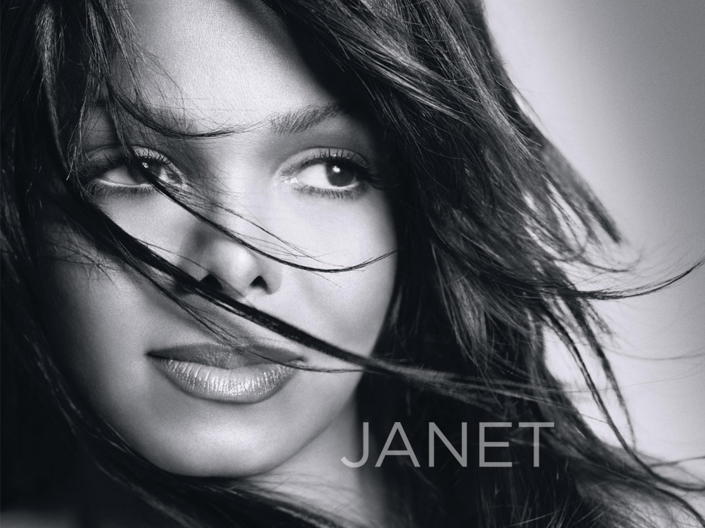 MUSICA DIVINA : JANET JACKSON - LOVE WILL NEVER DO ( LUCY PEARL, E-GNAT ...