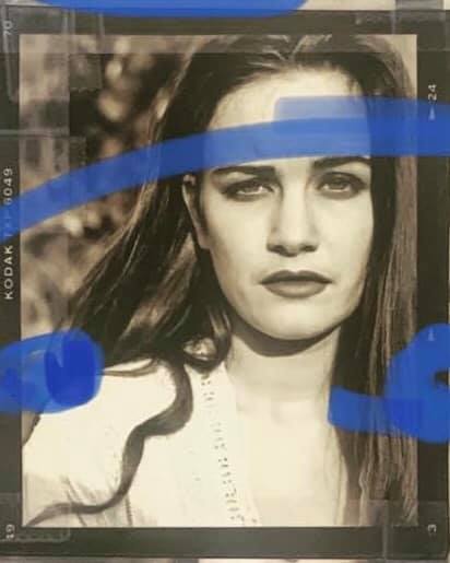 Grunge Rock 90's: Quem era Demri Lara Parrott?