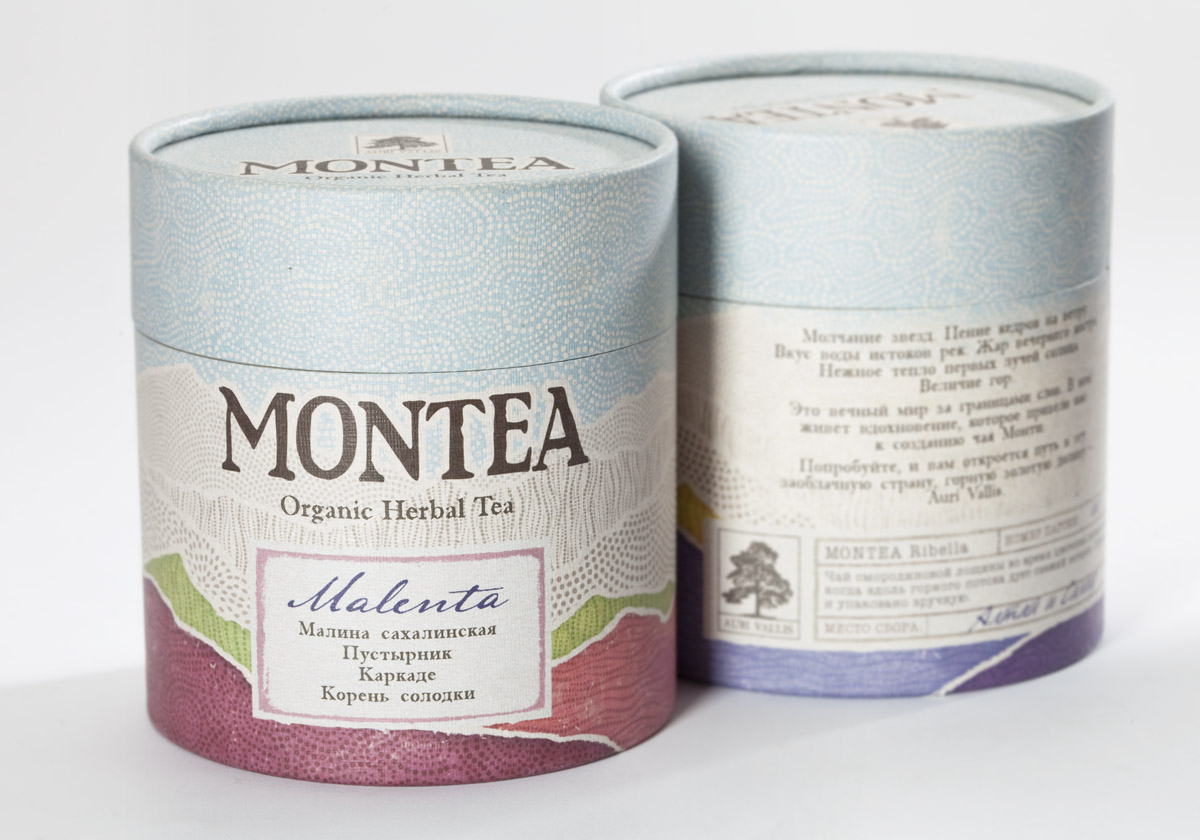 Montea – Packaging Of The World