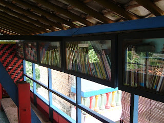 PERKEMBANGAN RANCANGAN ROMO MANGUN (1984-2008) PADA PEMUKIMAN KALI CODE ...